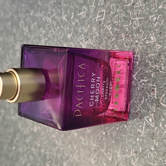 Pacifica | Makeup | Pacifica Perfume | Poshmark
